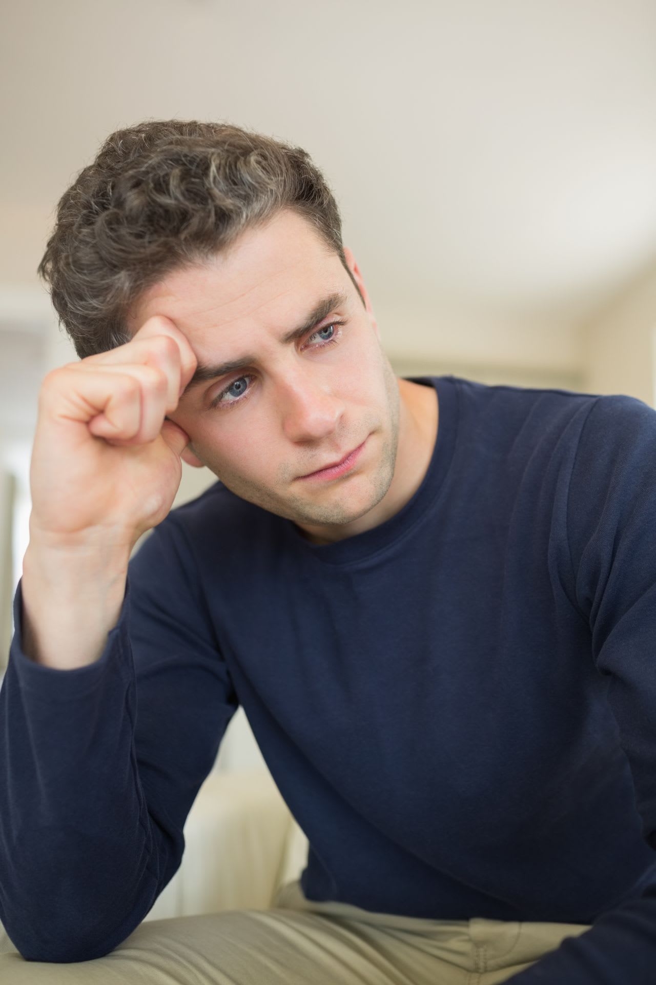 Anxiety Therapist In Los Angeles | Stark Talk Therapy